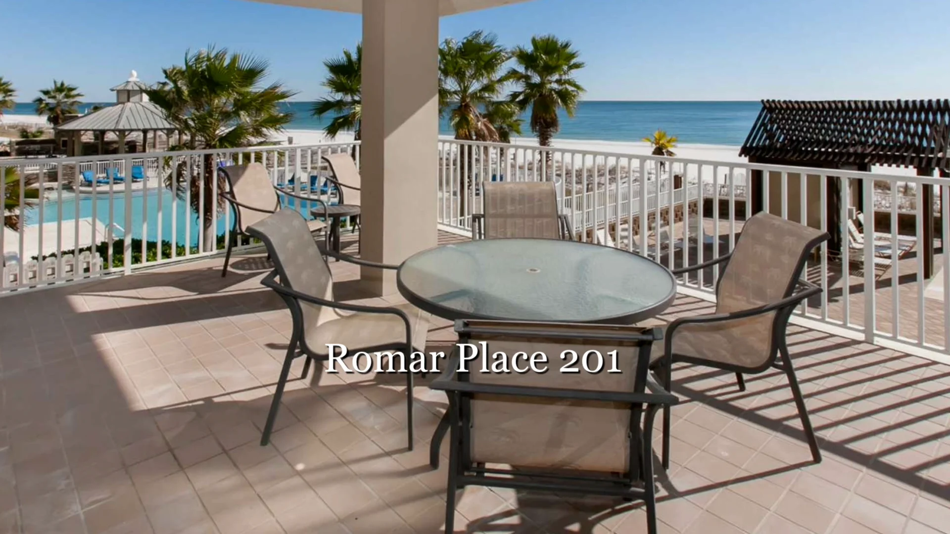 Romar Place 201 on Vimeo