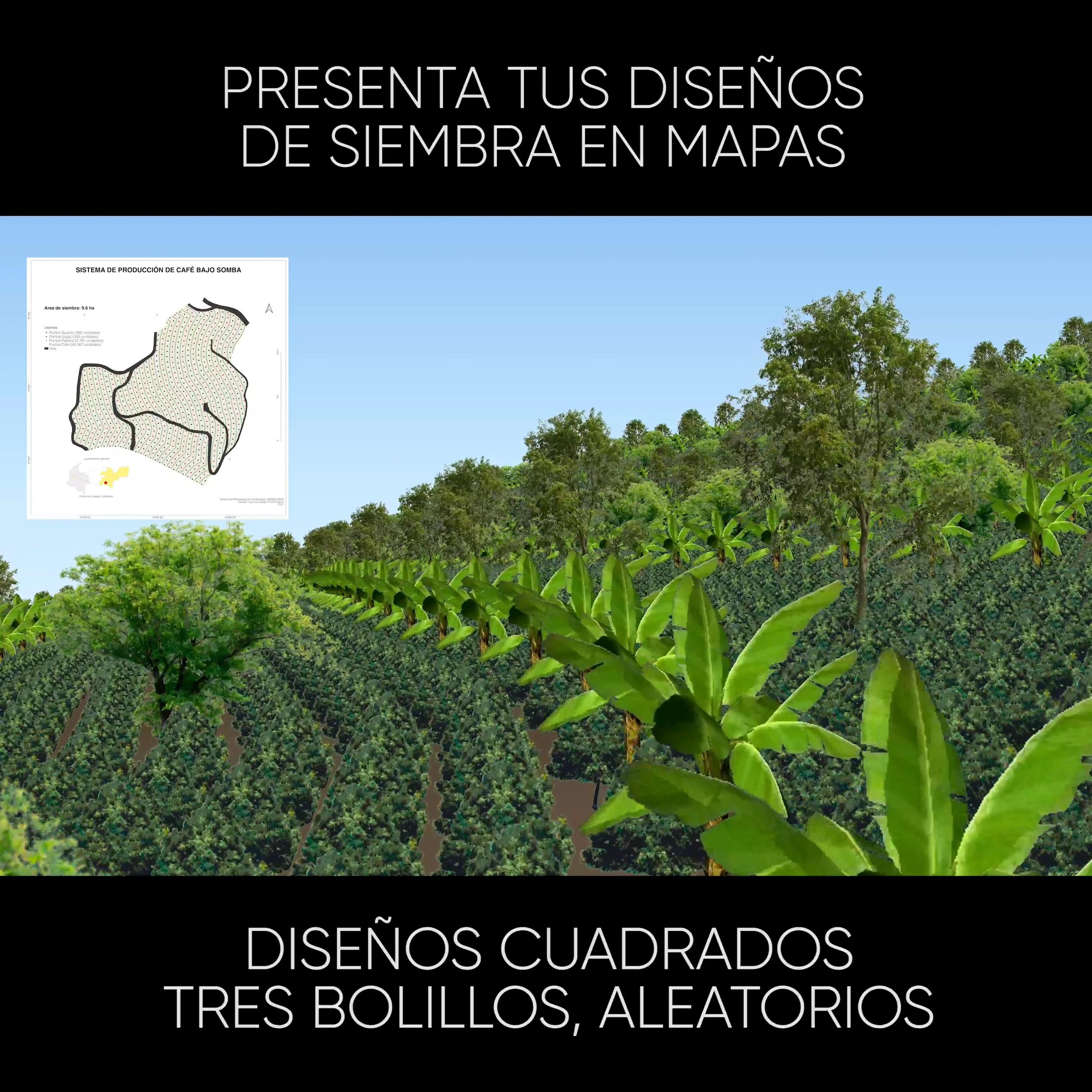Promo AGROGIS3D on Vimeo
