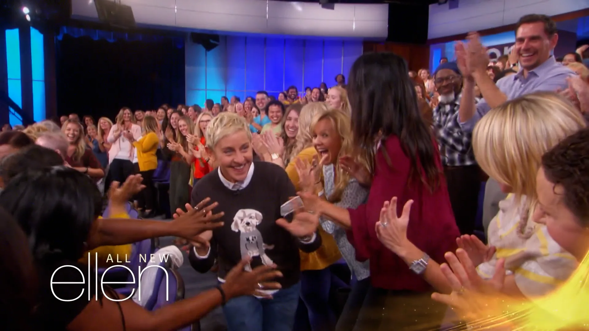 MAY 26TH ELLENS FINAL COUNTDOWN - ELLEN'S COUNTDOWN MAY 26TH on Vimeo