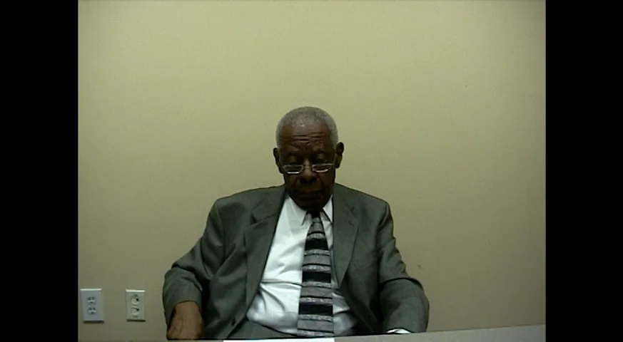 Voices Across the Color Line - Atlanta History Center - Jesse Hill ...