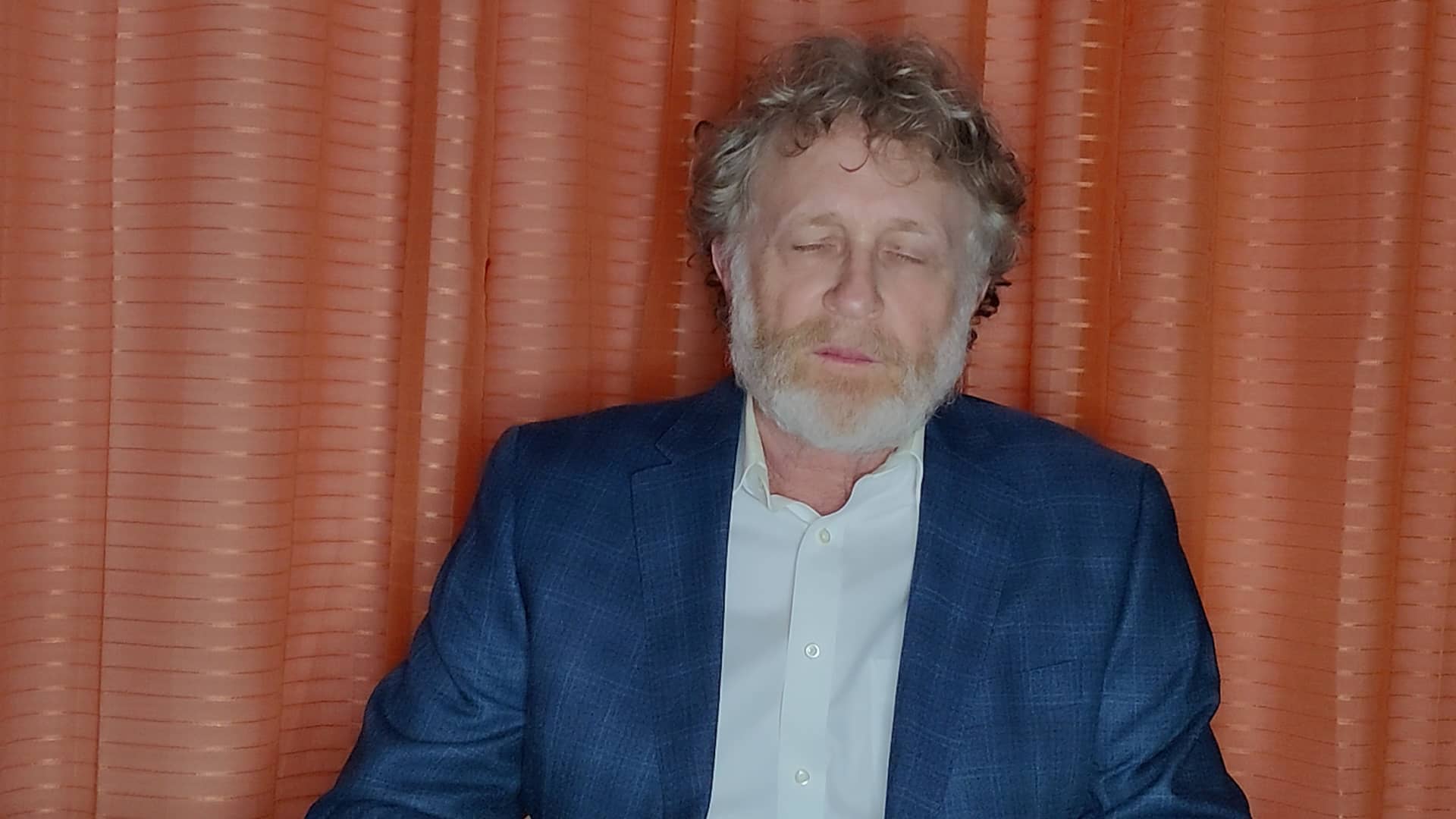 Ricky Schultz audition/Father(Gerald) on Vimeo