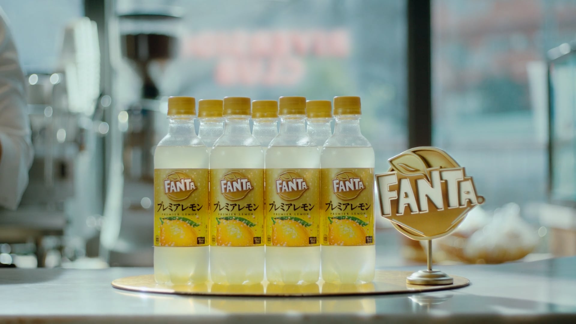 Fanta on Vimeo