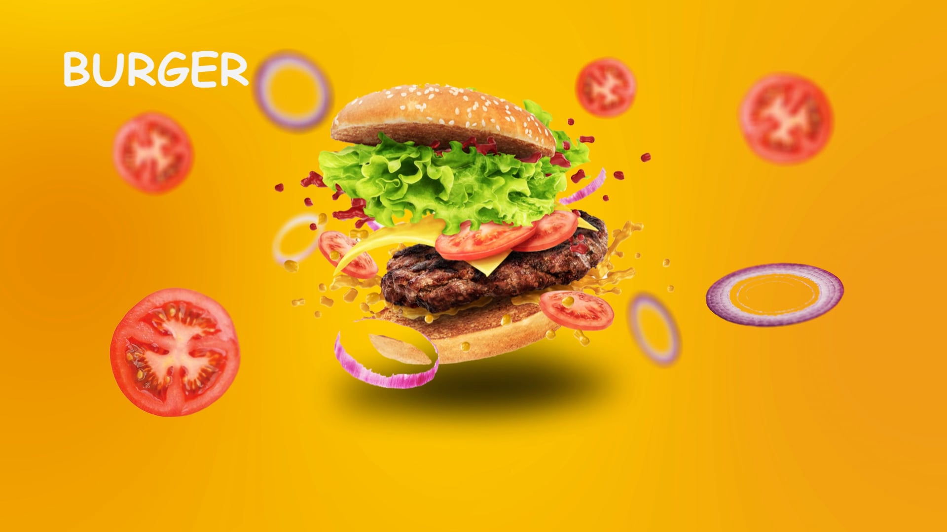 Promo food on Vimeo