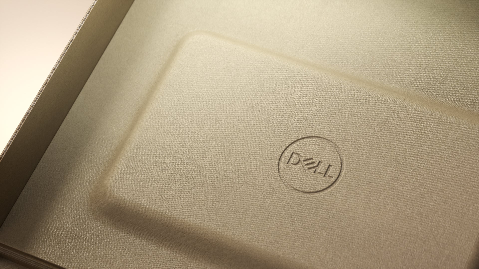 Dell - New Packaging System on Vimeo