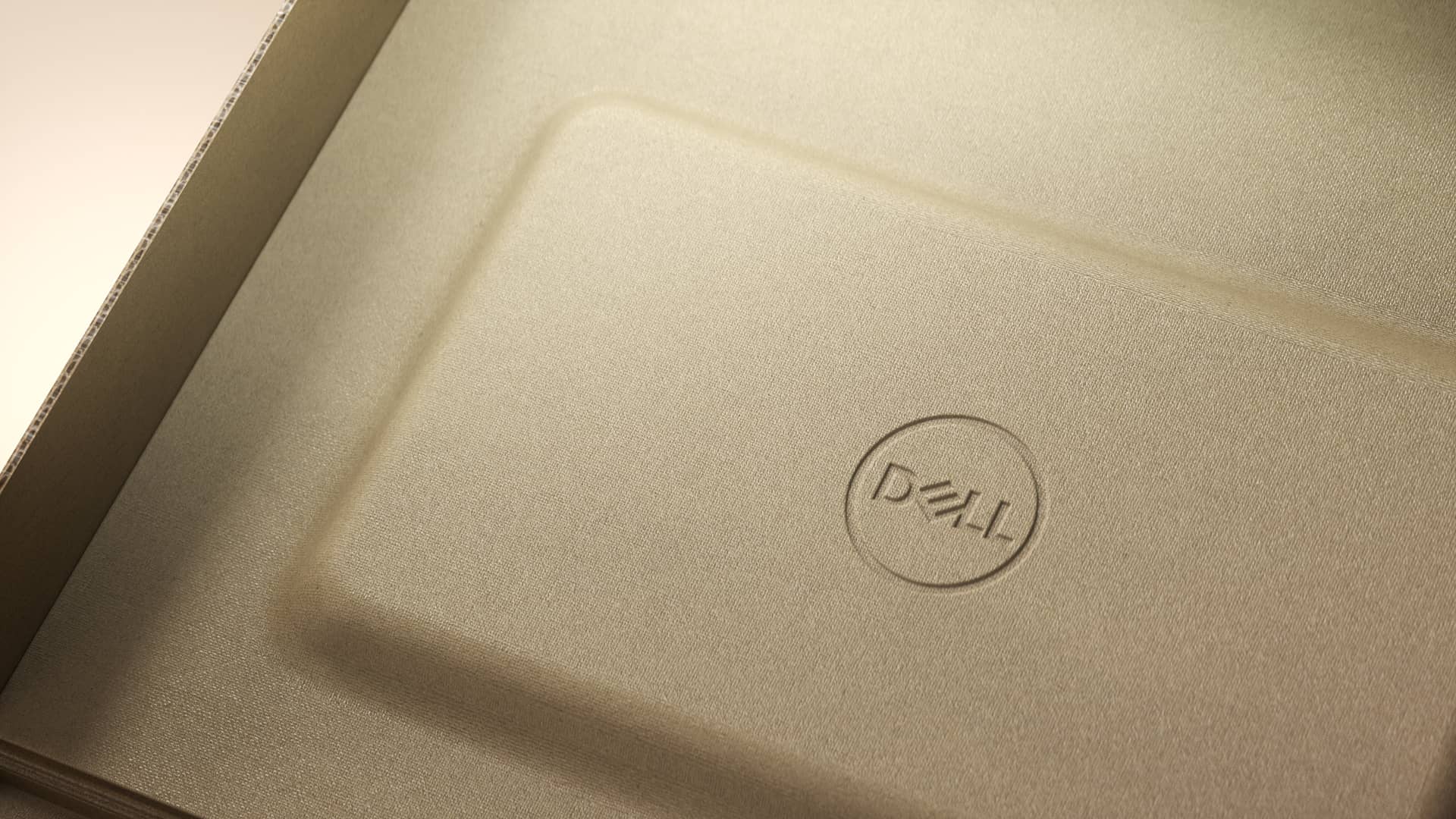 Dell - New Packaging System on Vimeo