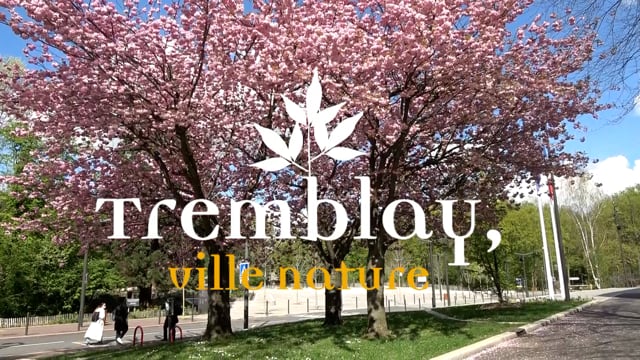 Accueil - Ville de Tremblay-en-France - Ville de Tremblay-en-France