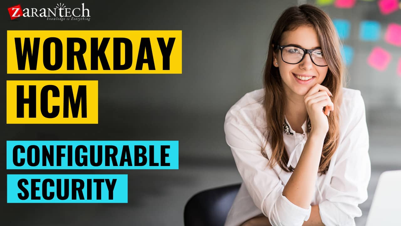 Configurable Security - Workday HCM Training on Vimeo