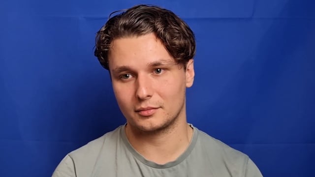 US Accent - Drama - Callum Alexander on Vimeo