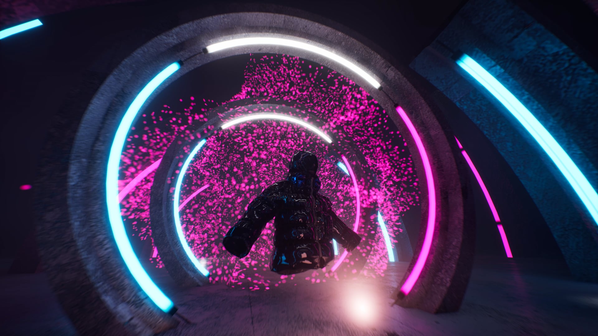 Illusion XR studio | Virtual production in Dubai | Unreal Engine for ...