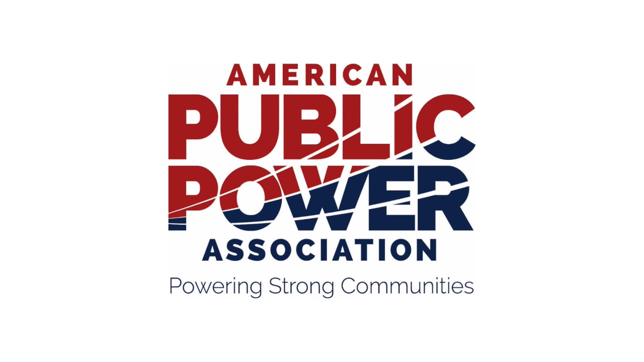 APPA President & CEO Joy Ditto's greeting from Easton Utilities, April ...