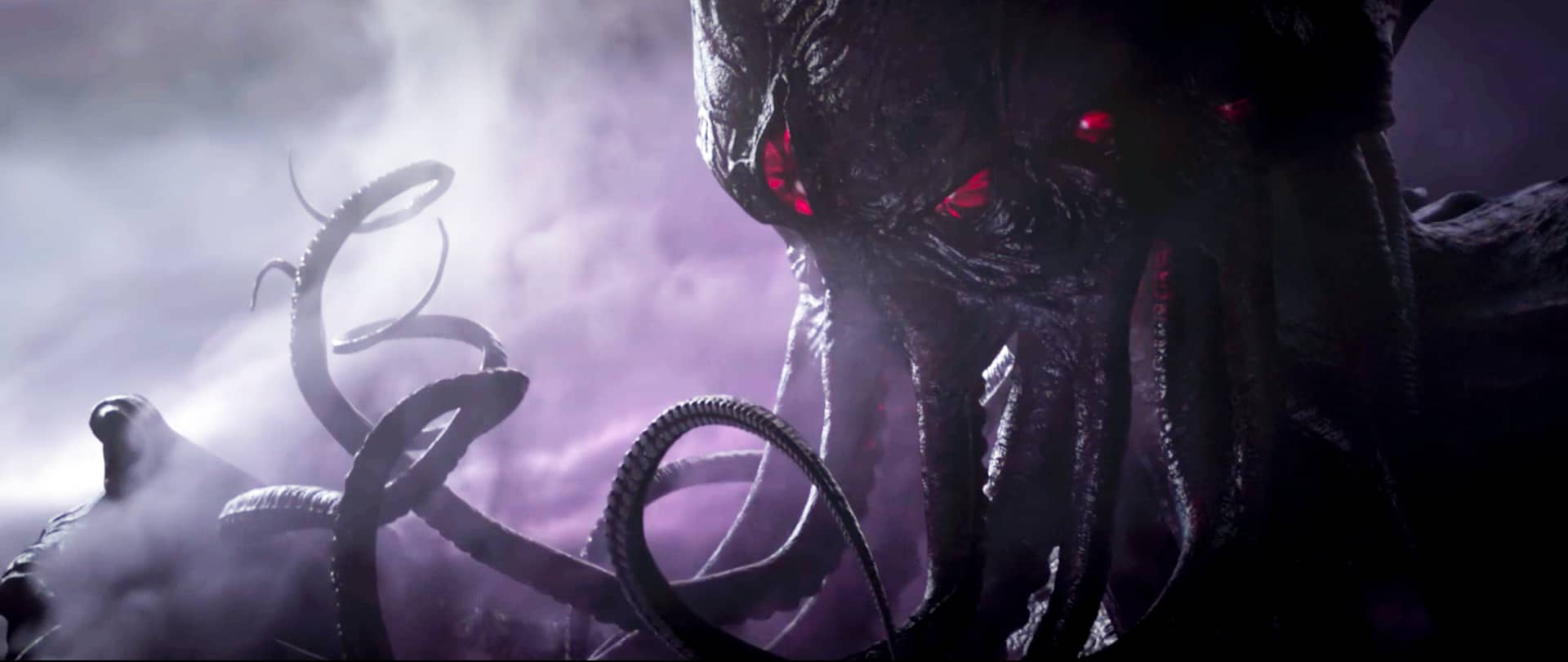 THE QUANTUM DEVIL - Trailer on Vimeo