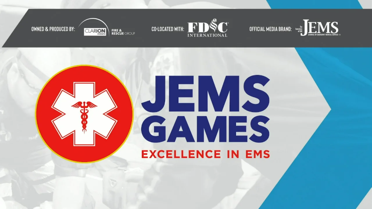 JEMS Games Finals