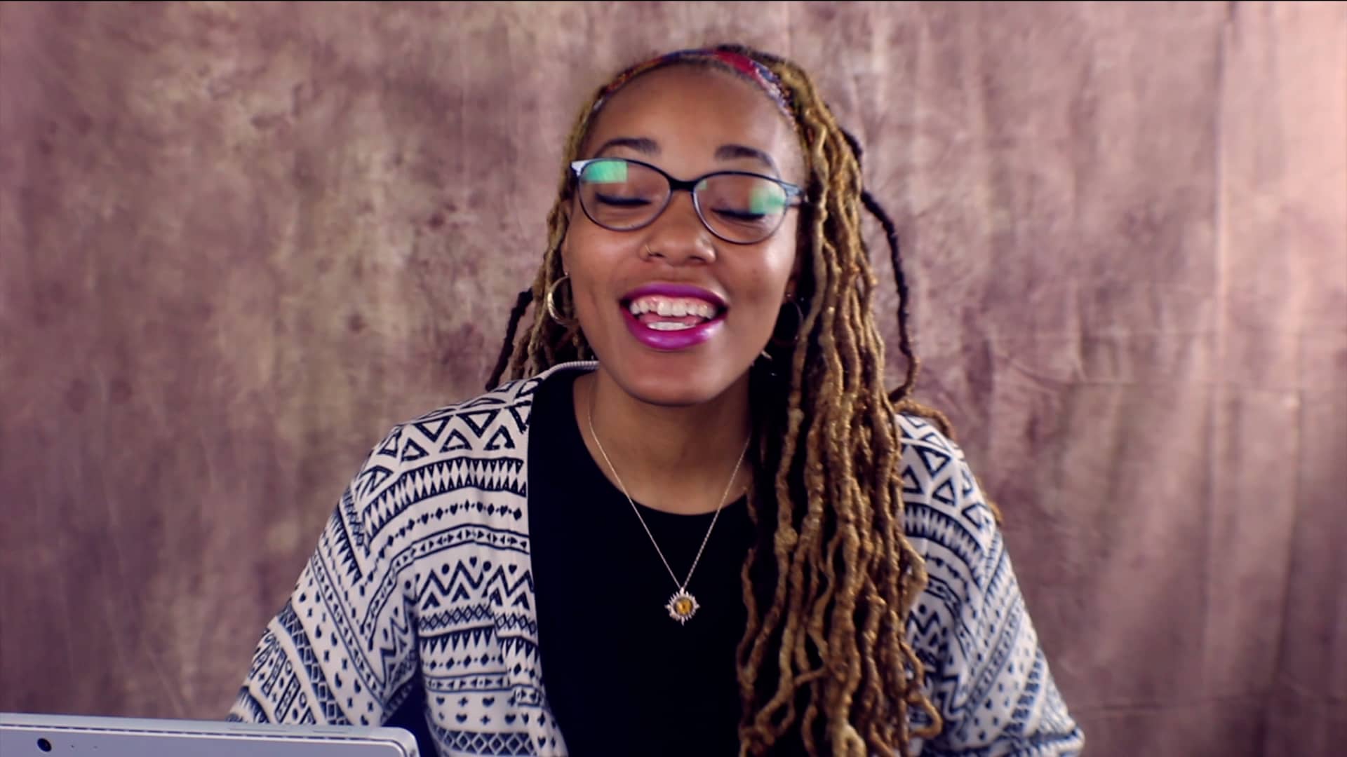 Latoya DAVIS on Vimeo