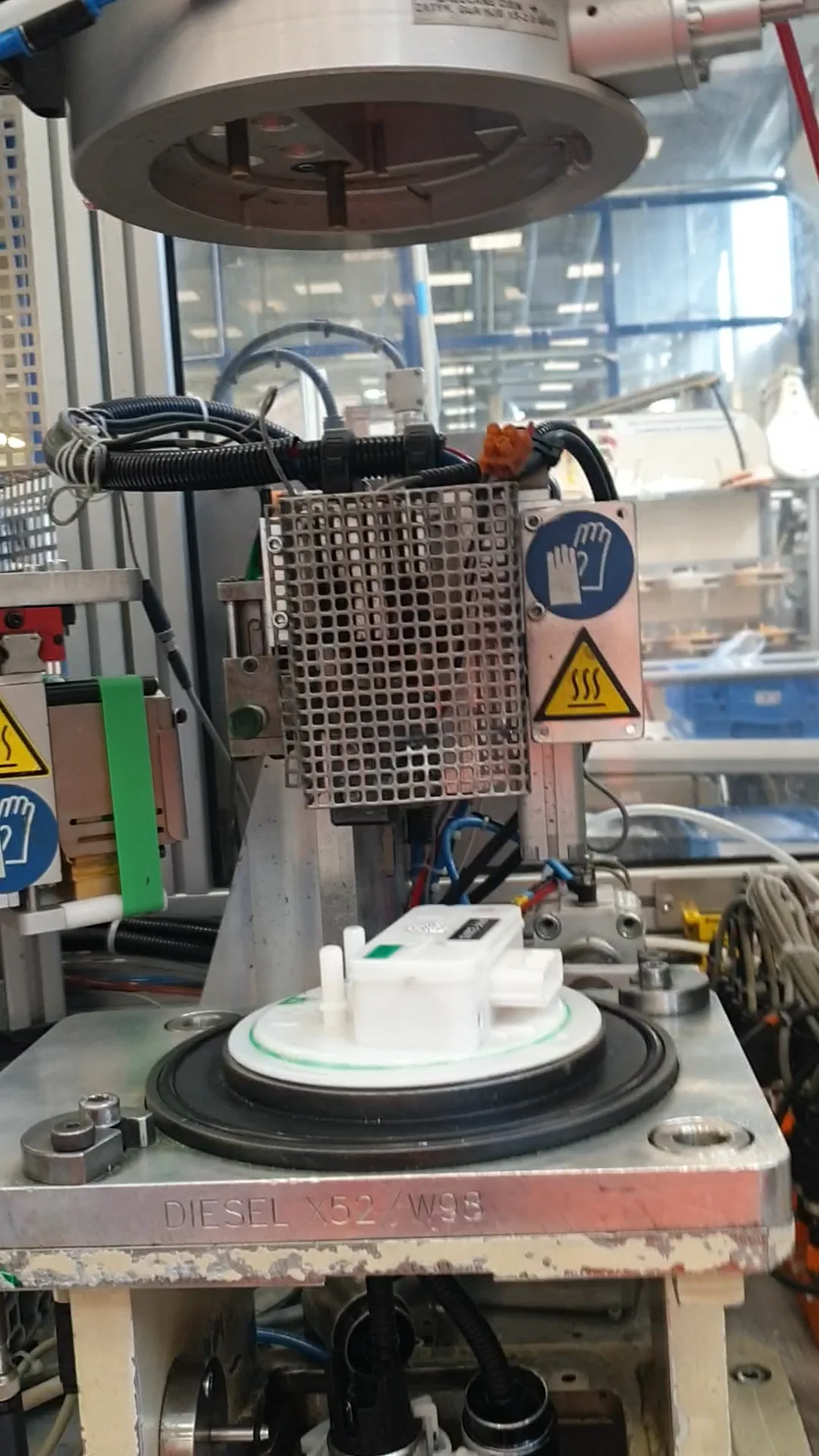 Machine on Vimeo