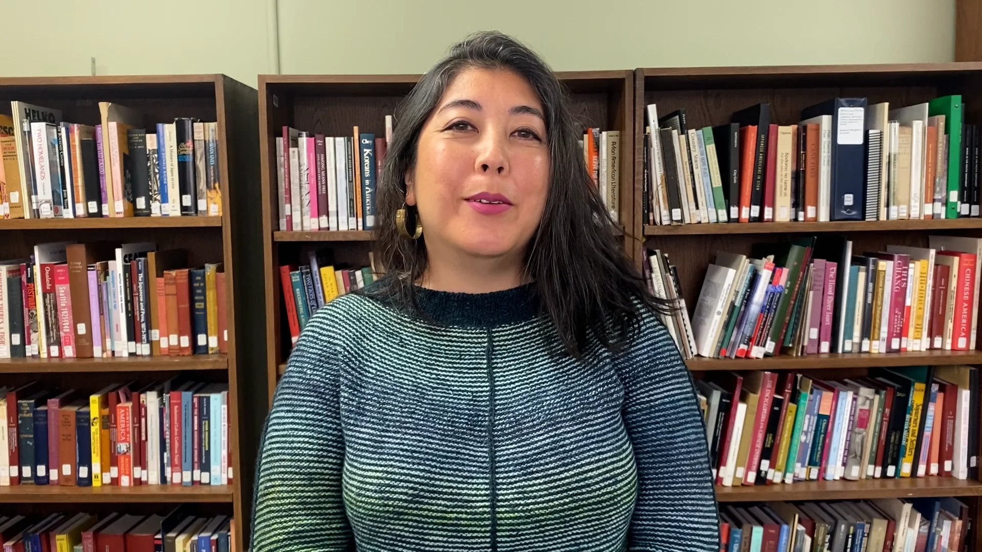 Caitlin Oiye Coon June11