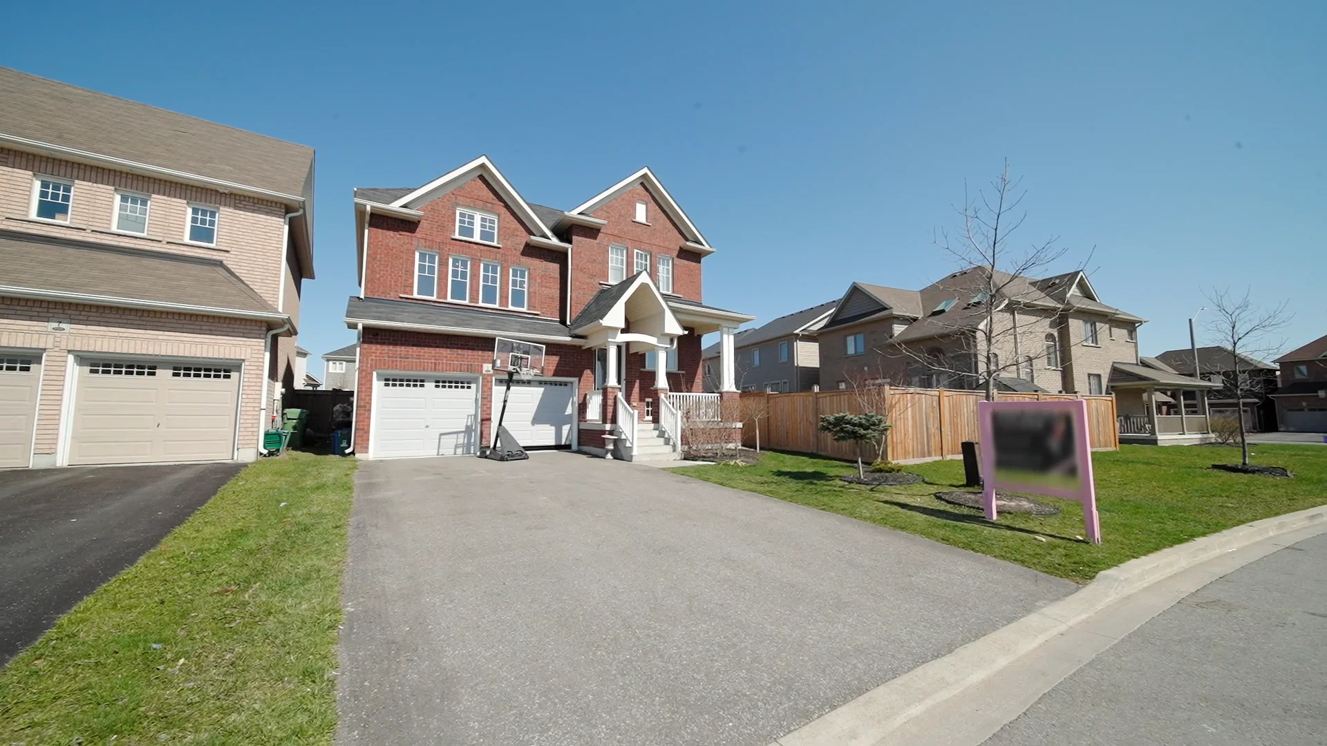 1 Carl Raby St, Bowmanville - Video Tour - Unbranded on Vimeo