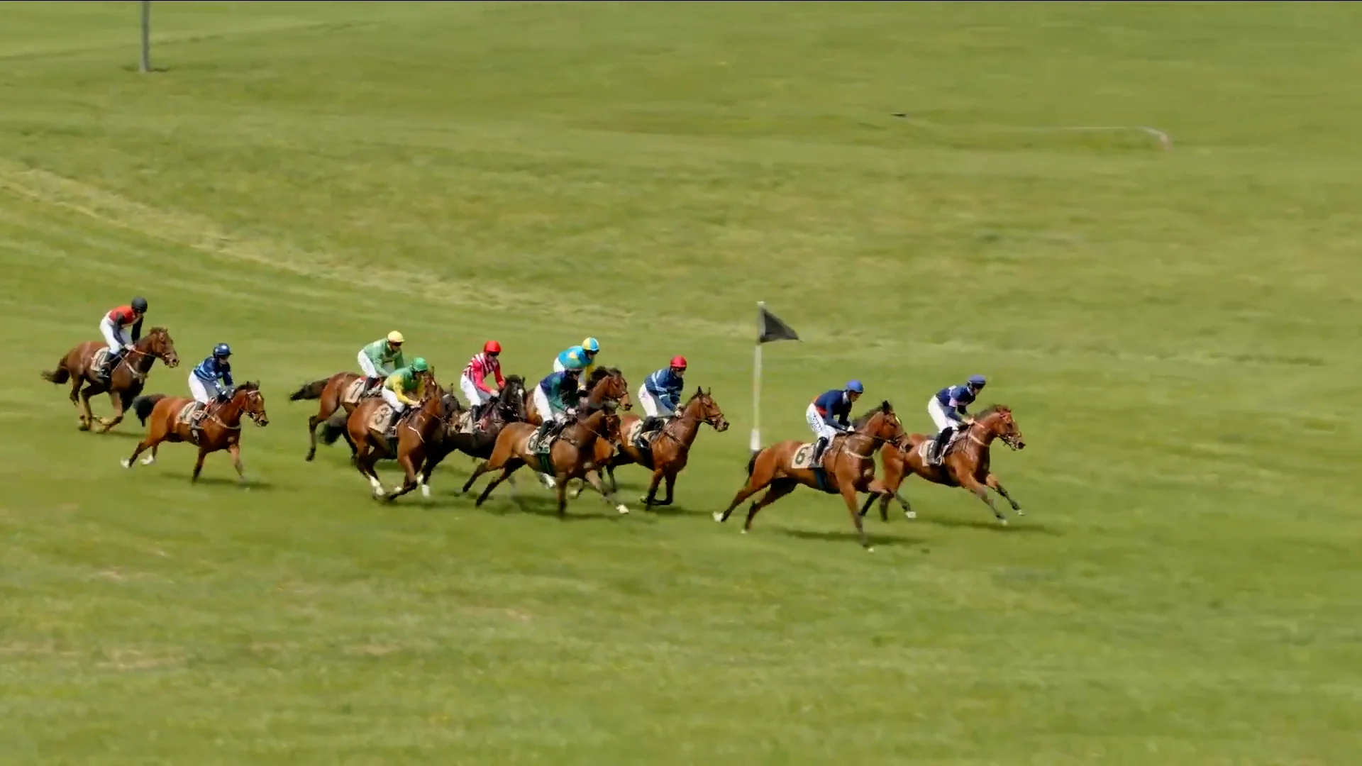 2022 Middleburg Spring Races - 042322 Middleburg Spring R 1 on Vimeo
