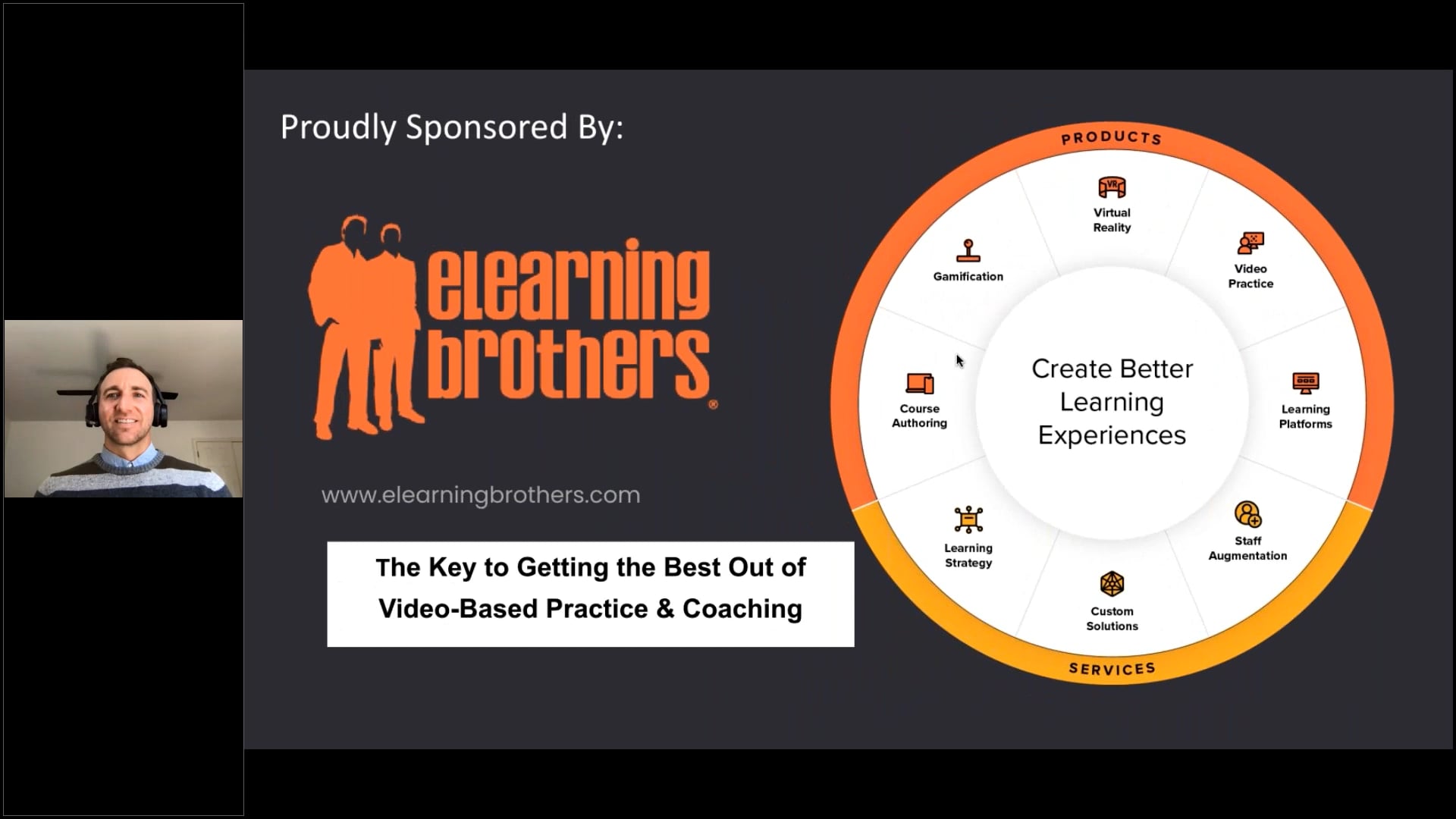 The Key to Getting the Best out of Video-Based Practice & Coaching on Vimeo