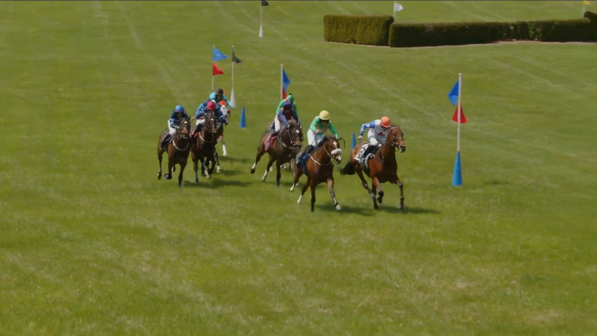 2022 Middleburg Spring Races - 042322 Middleburg Spring R 2 on Vimeo