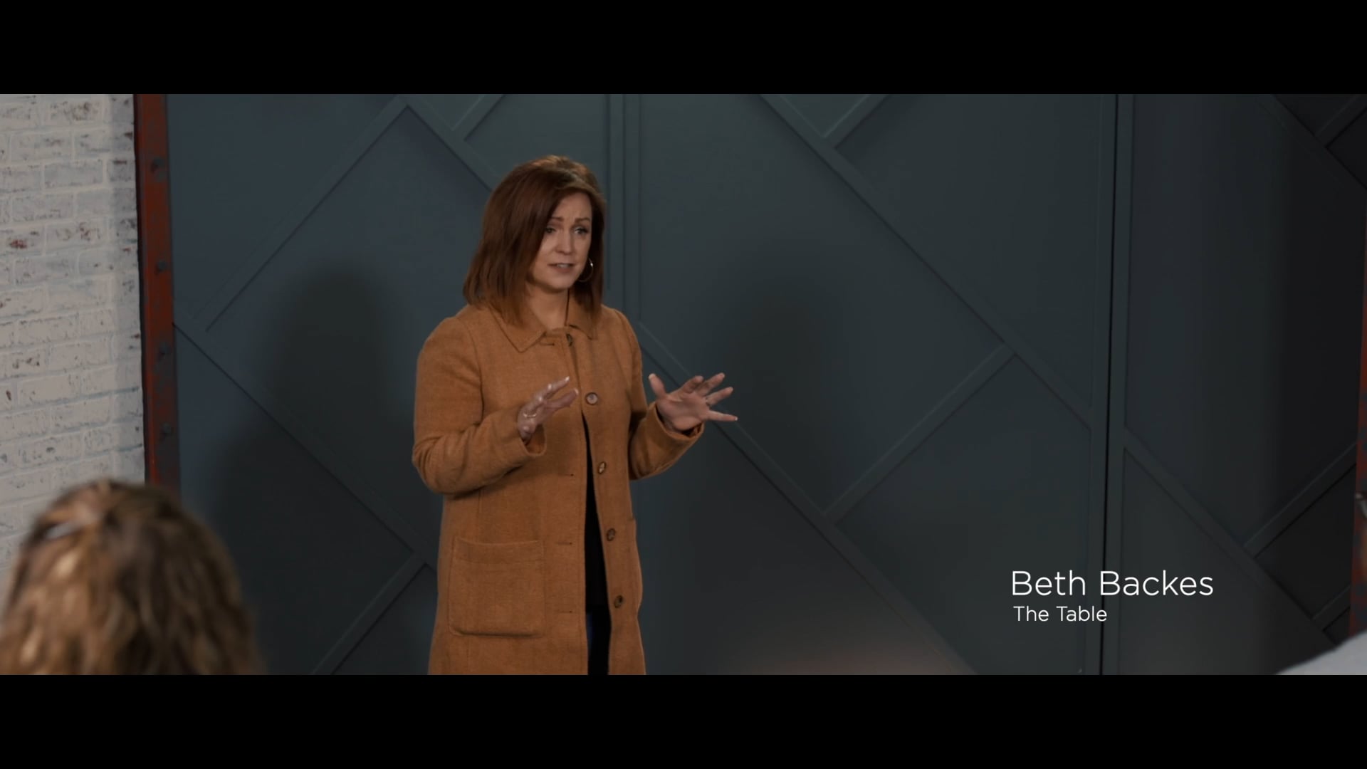 NC 2022 - NETalk Beth Backes on Vimeo