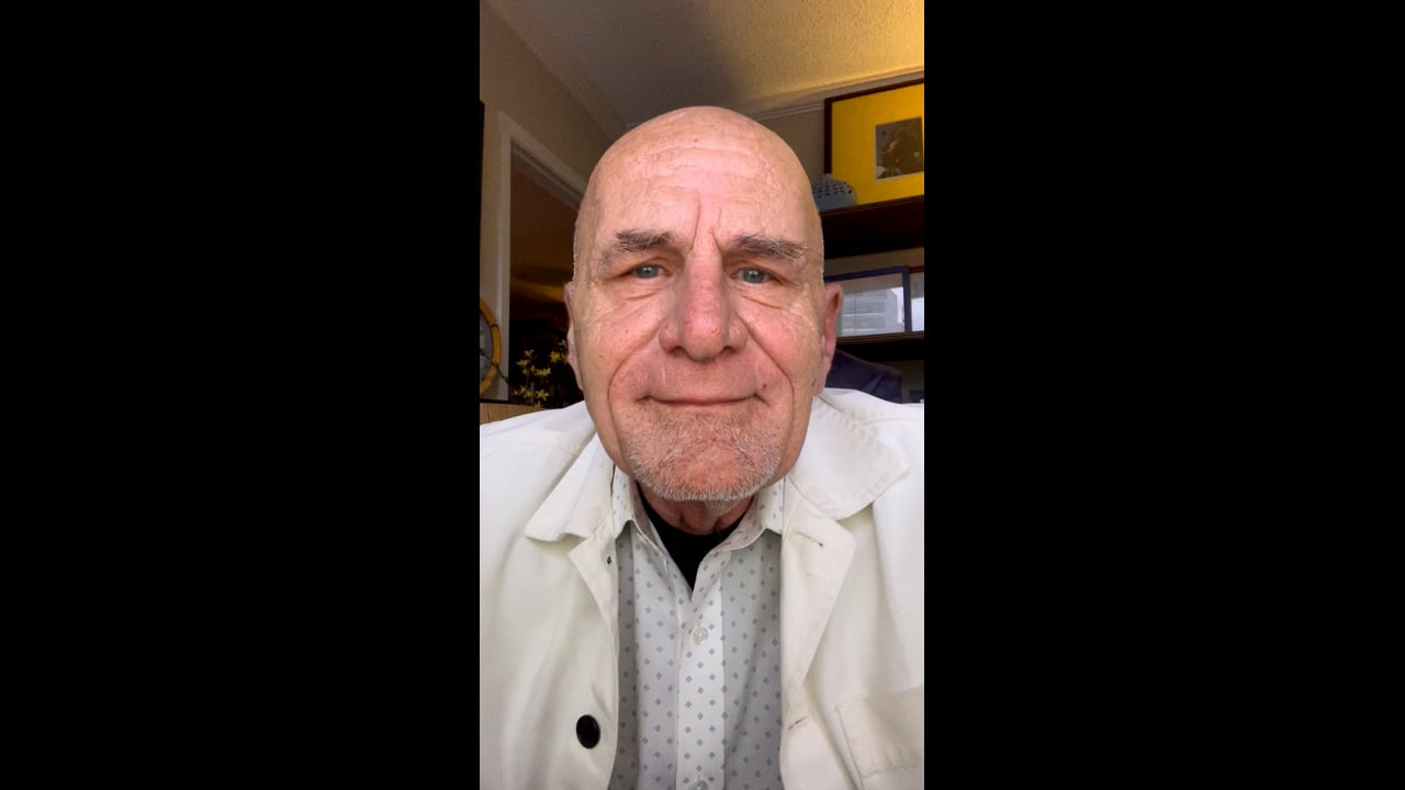 Jack Werstein, MA, LPC, Licensed Professional Counselor, Washington, DC, 20008 | Psychology Today