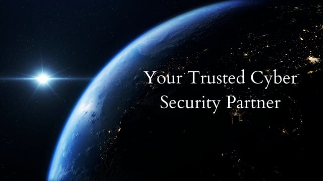 S2 Cyber - Your Trusted Cyber Security Partner