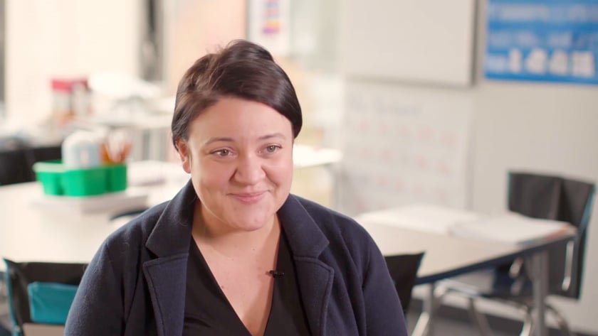 Join Our Team – Impact Public Schools