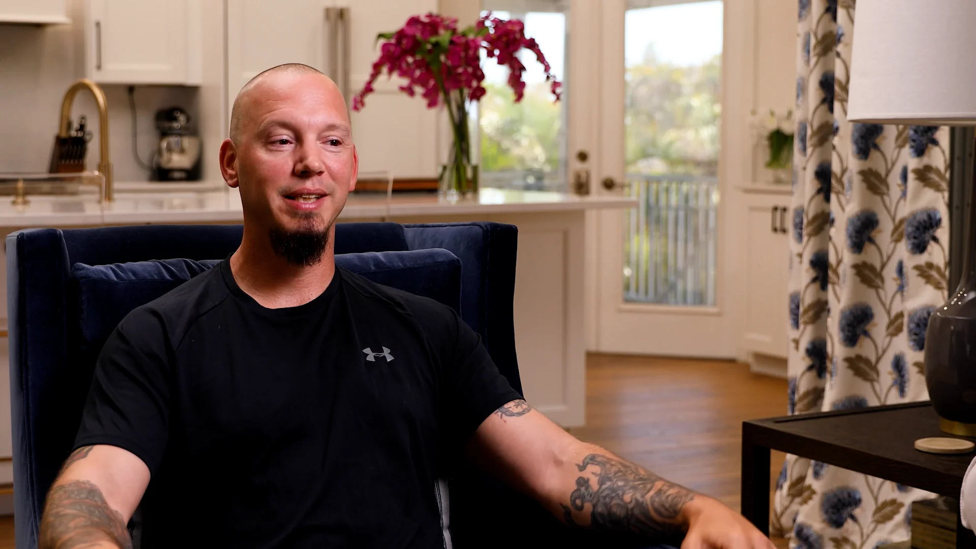 Thrasio Multimedia Gallery - Seller Story: Joe Cochran on Vimeo