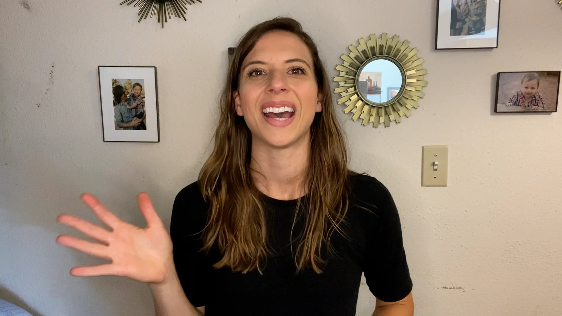 Training Course Review: Rebecca Strayer on Vimeo