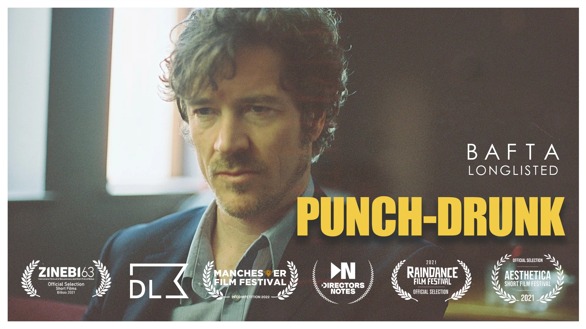 PUNCH-DRUNK