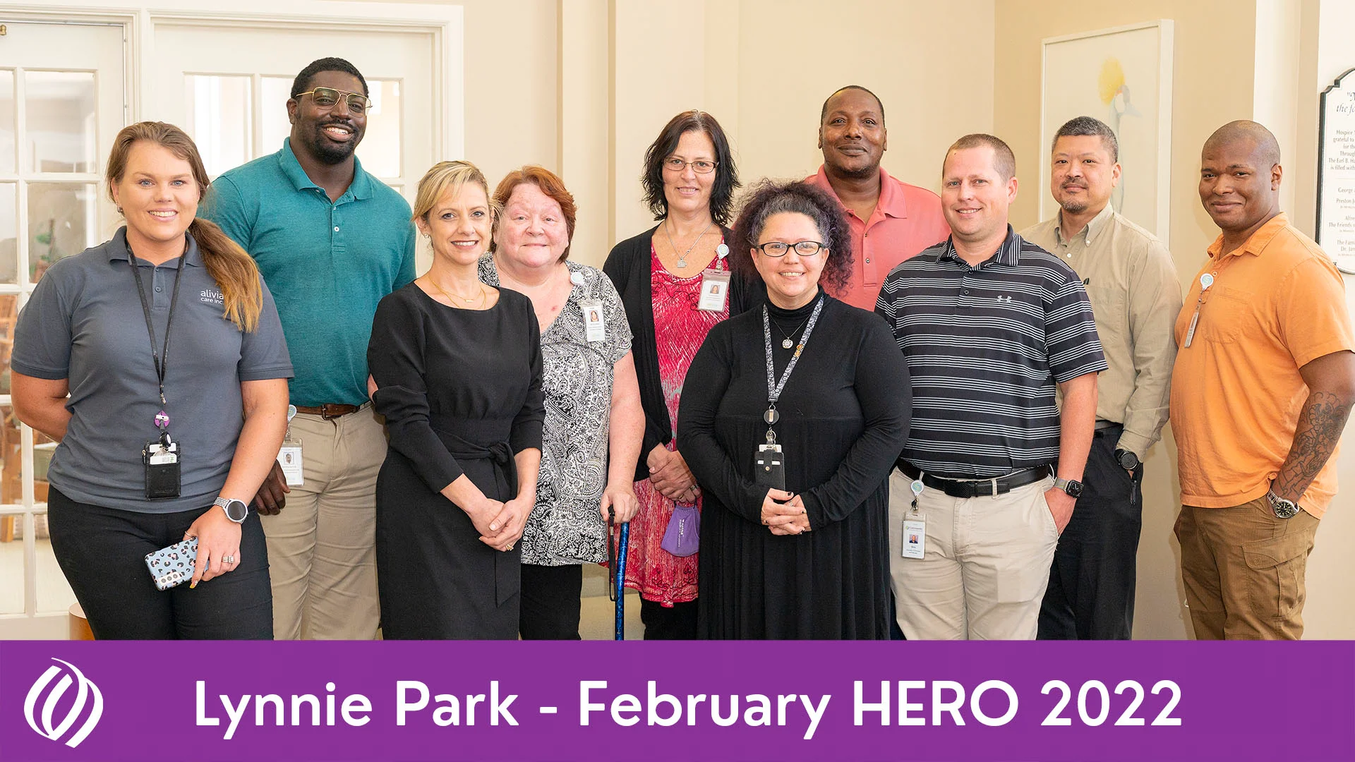 Lynnie Park | February HERO 2022 on Vimeo