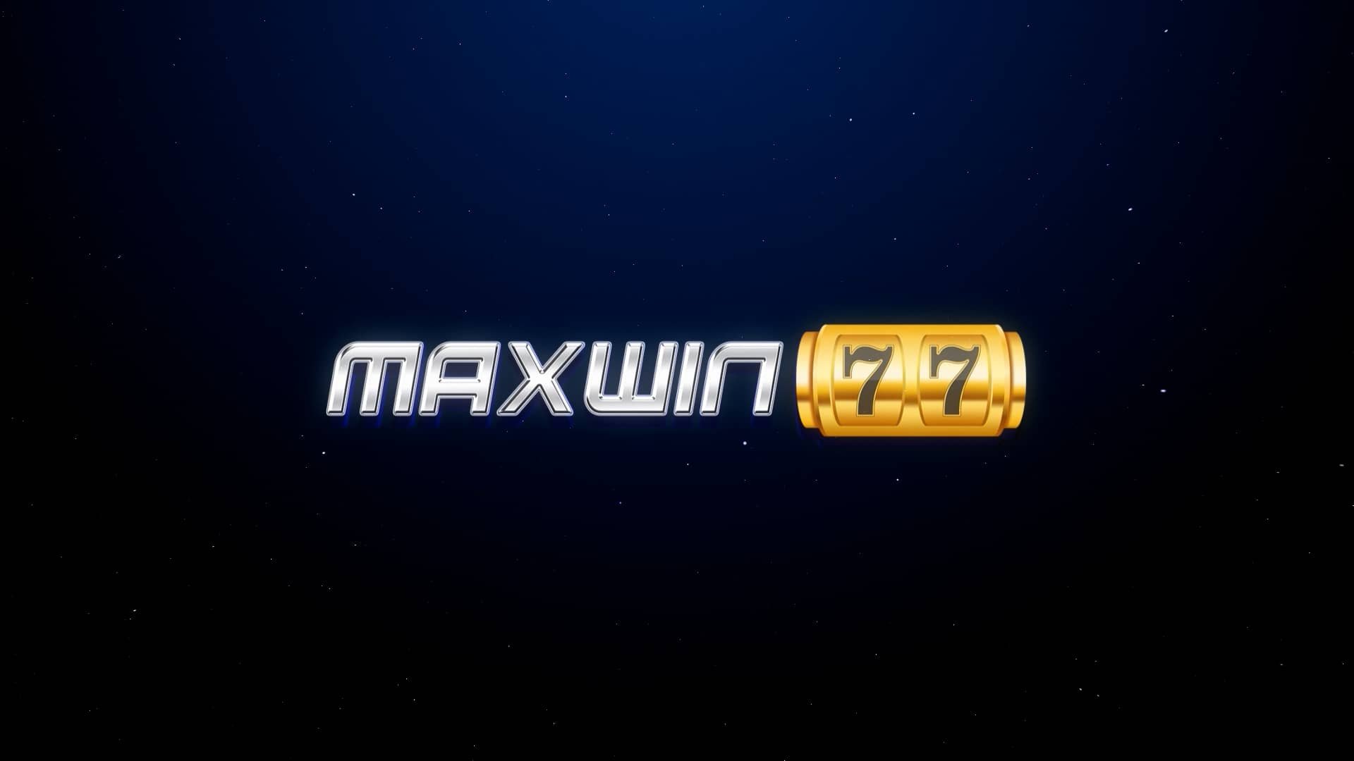 Agen Slot Gampang JP Maxwin Maxwin77 on Vimeo