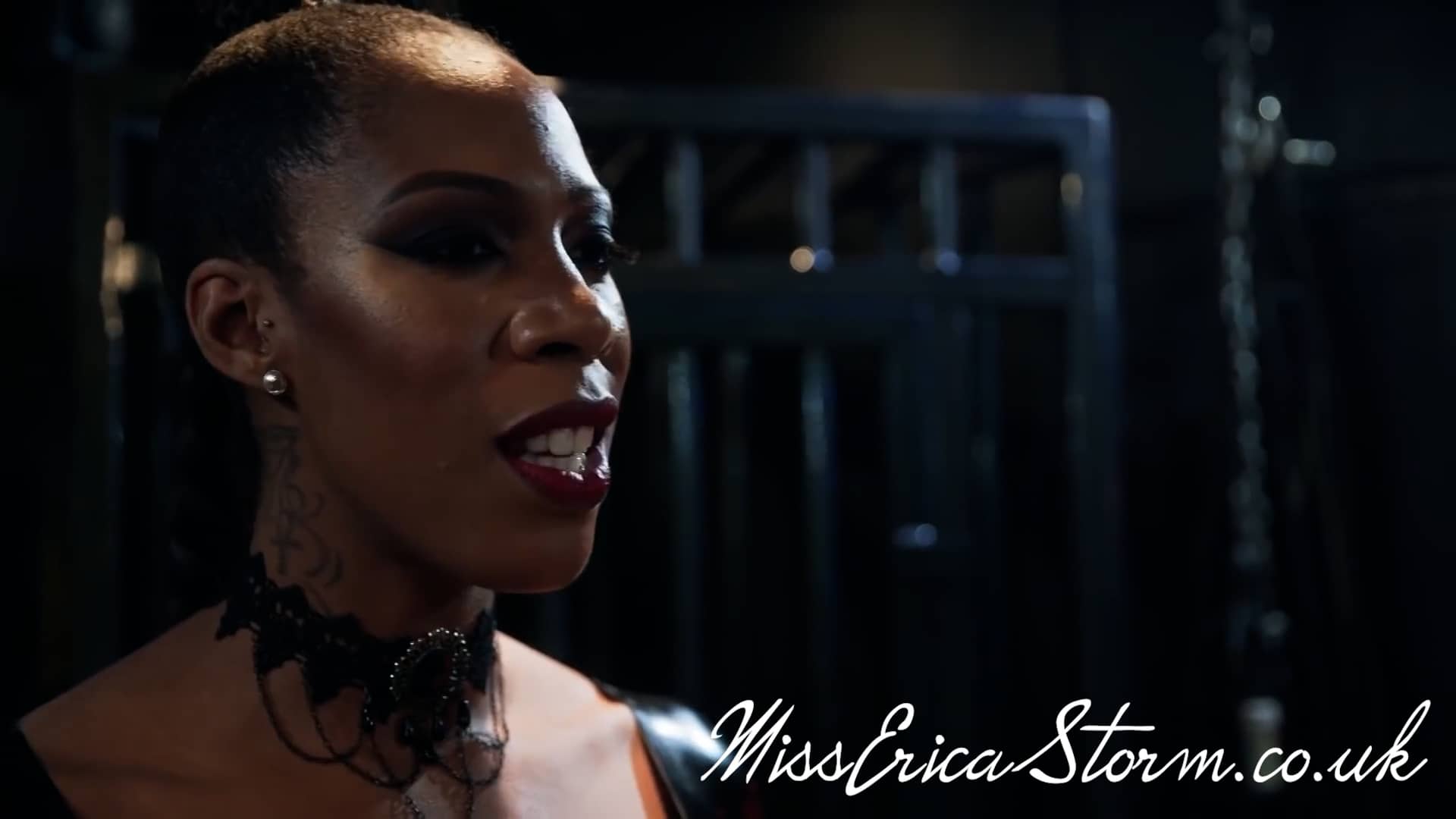 Mistress Training with Madam Storm on Vimeo