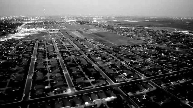 Lubbock Night on Vimeo