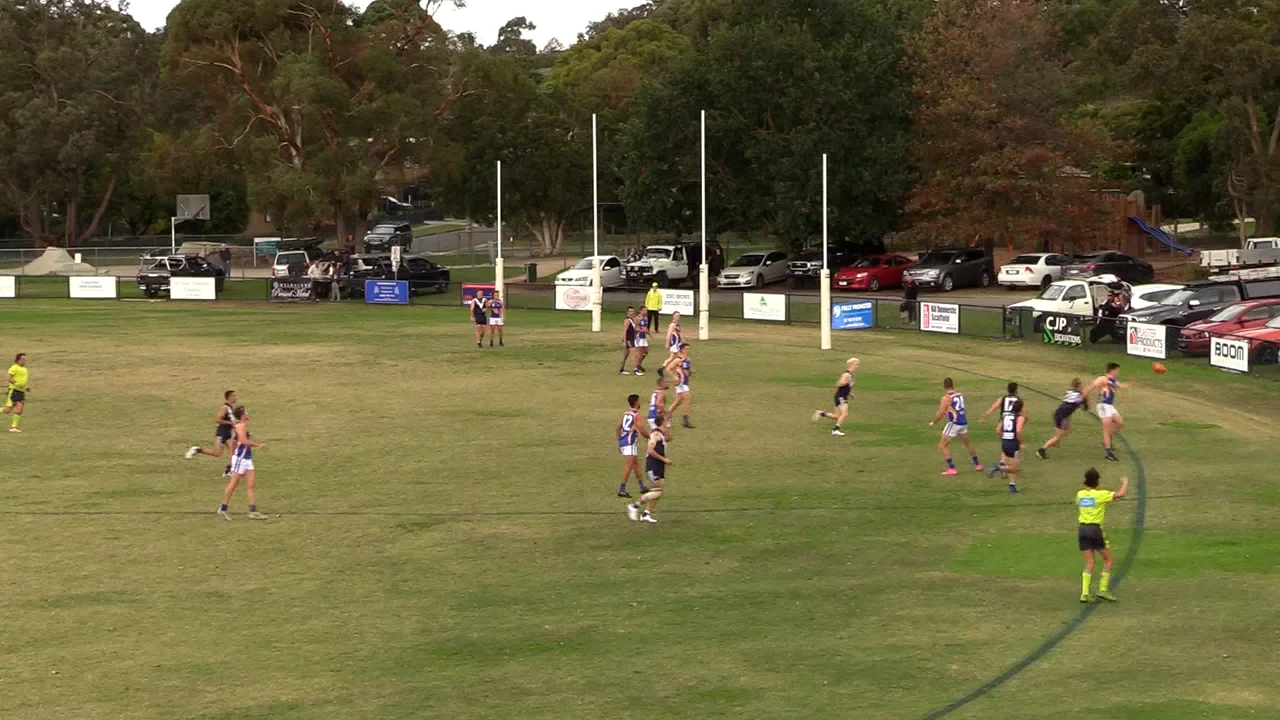 2022 EFNL Division 3 4 Coldstream v Glen Waverley P2 on Vimeo