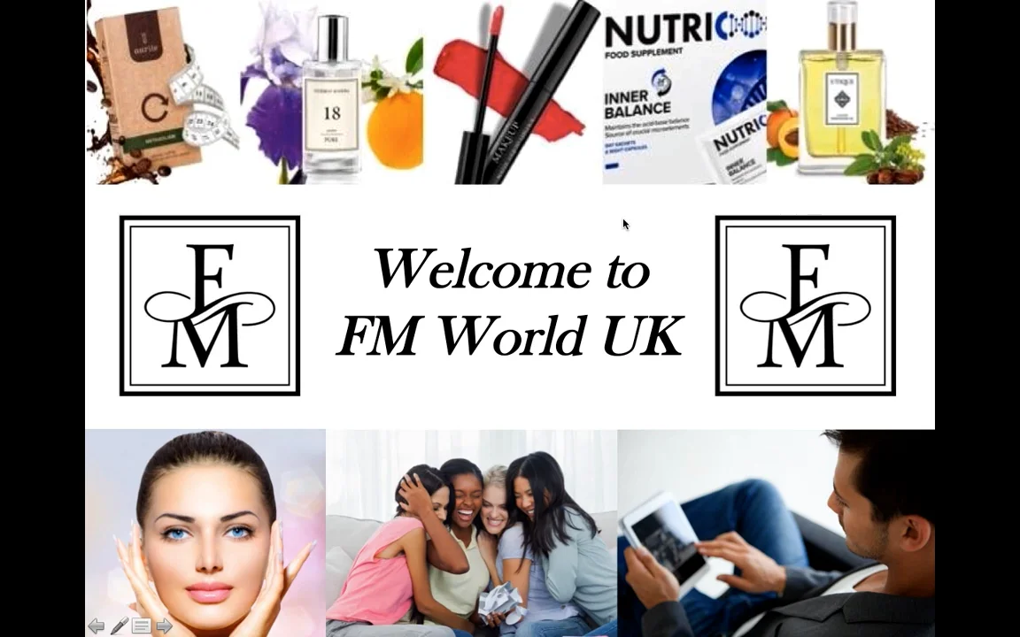 FM World - business explained on Vimeo