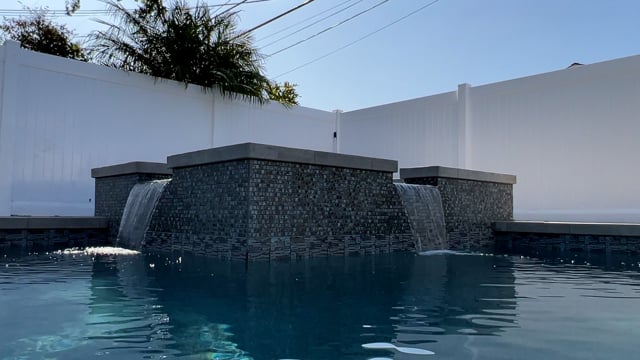 Poolmax - Swimming Pools - Fountain Valley, California