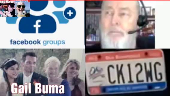 GAIL BUMA, DR DAVE BEER PROFESSOR ATTORNEY DROPS DAVID, KIMTACTIC on Vimeo