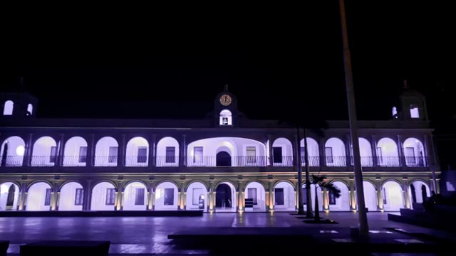 Palace, Lights, Colors. Free Stock Video - Pixabay