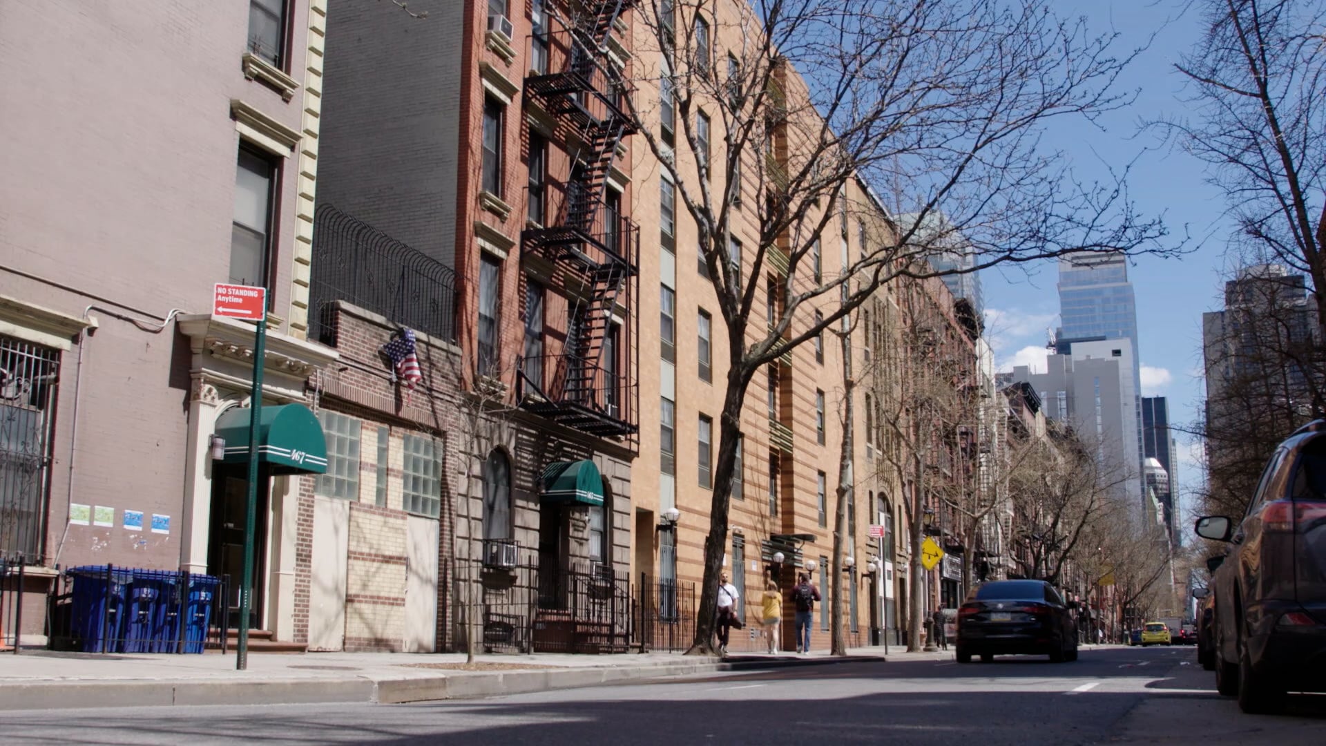 Urban Pathways Gala WIP - Urban Pathways Short v1a on Vimeo