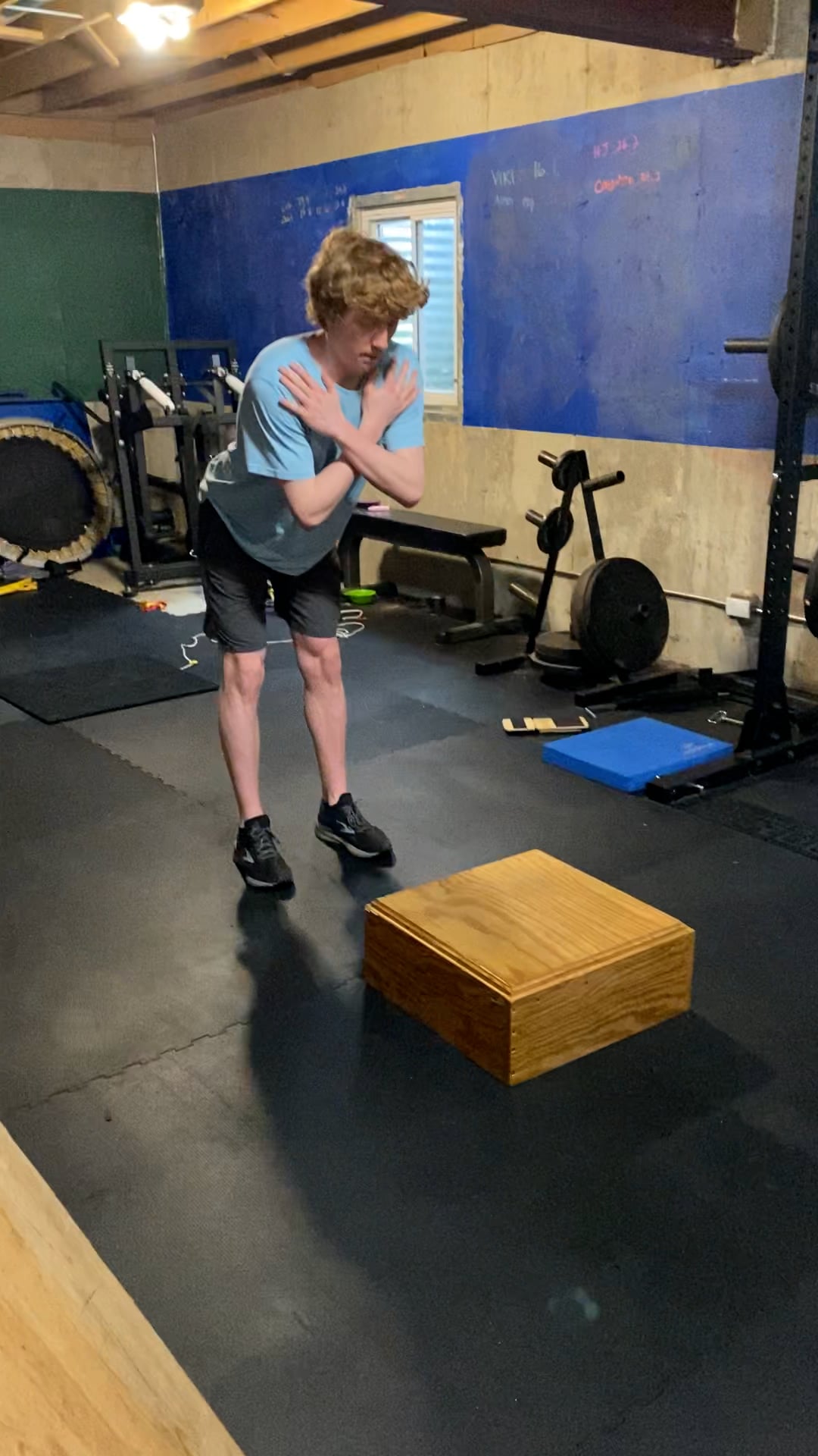 4-Short jerk jump.MOV on Vimeo