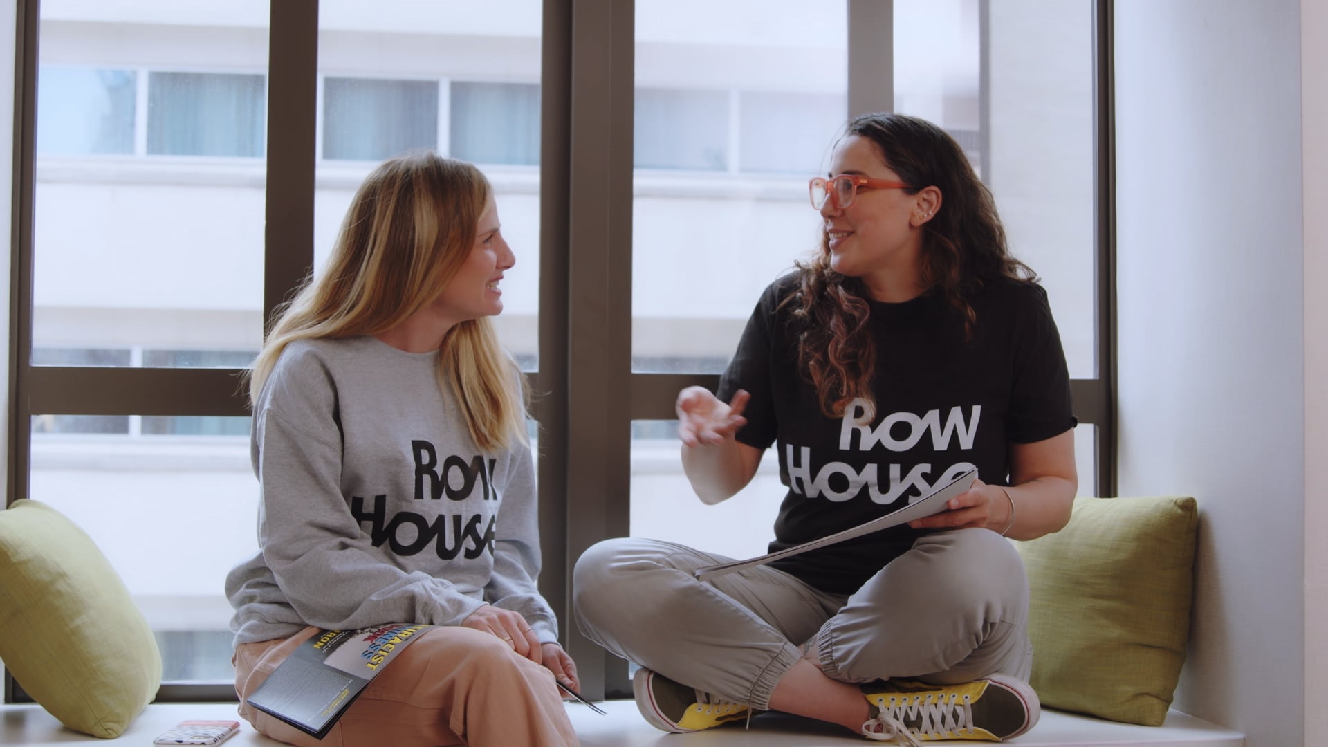 Home | Jacqueline Romano, Documentaries and Video Content | Miami, FL, USA