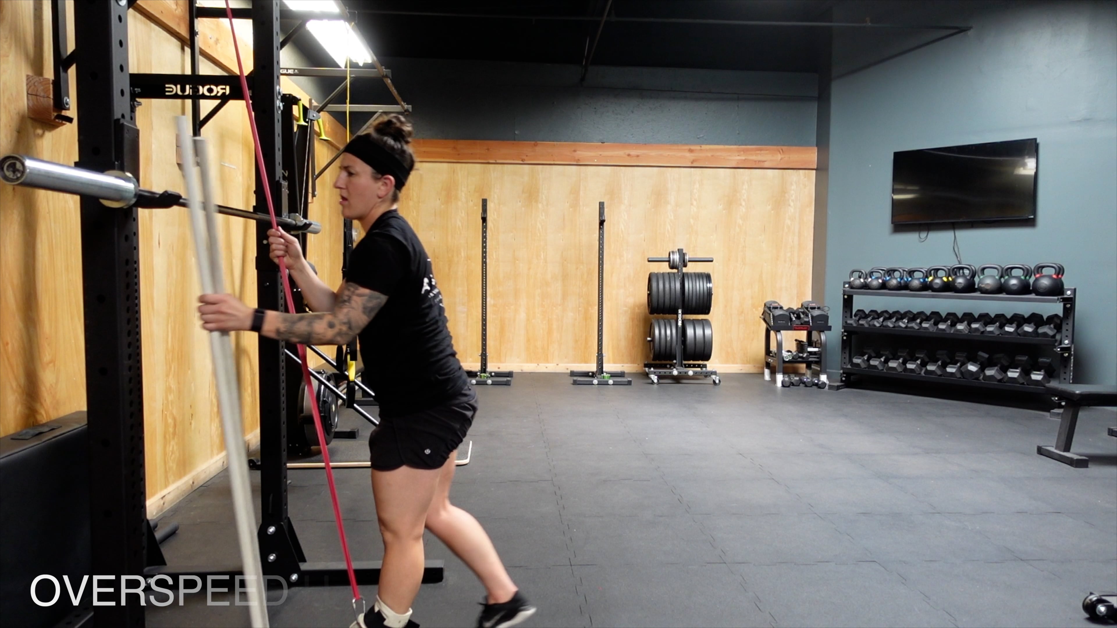 Overspeed Hip Flexion Eccentrics.mov on Vimeo