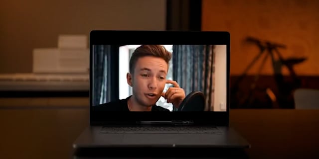 Editing Breakdown Of Niklas Christl | Aman Malik on Vimeo