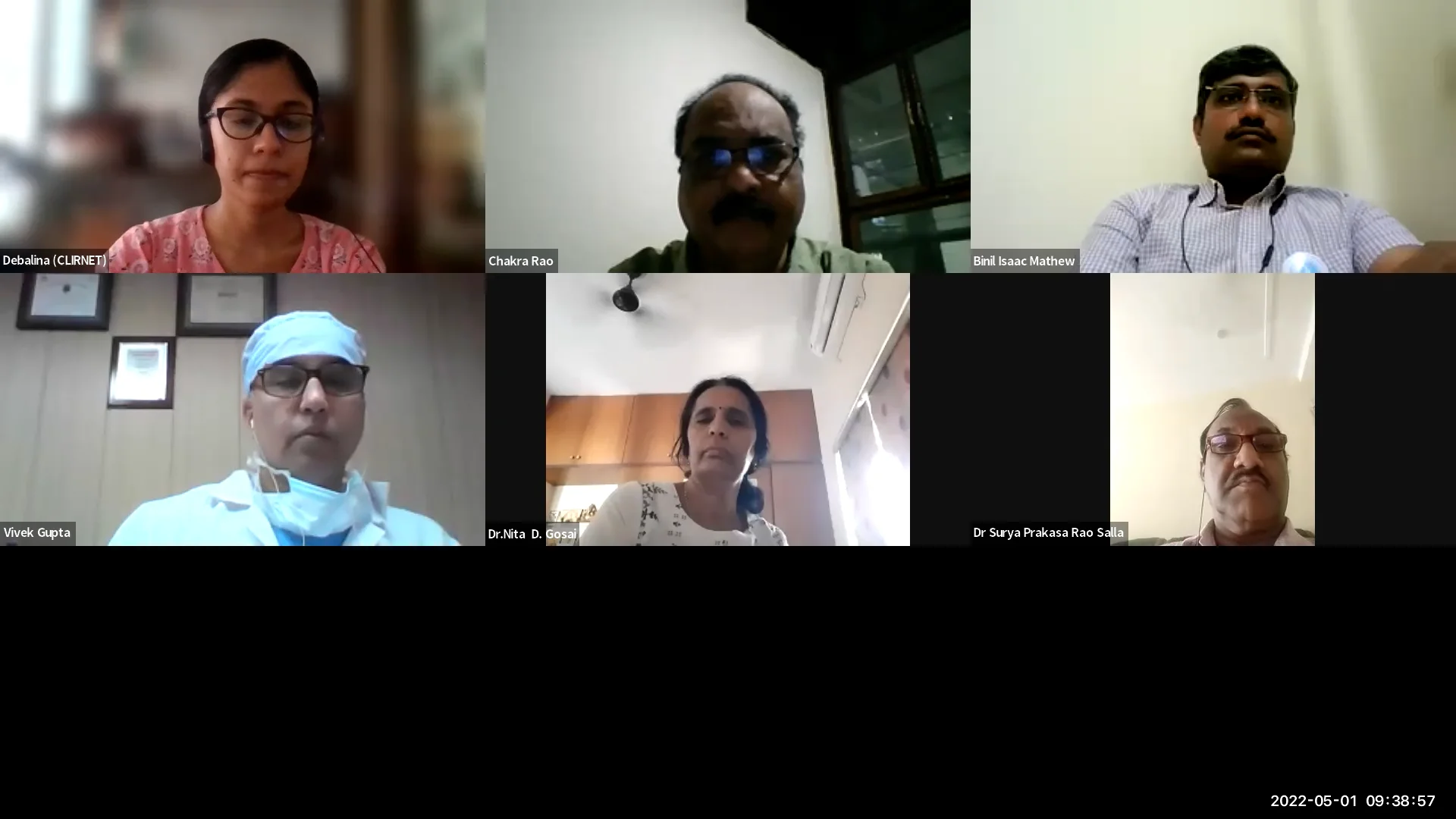 TOT – Indian Resuscitation Guidelines Schedule, BCLS Instructor ...