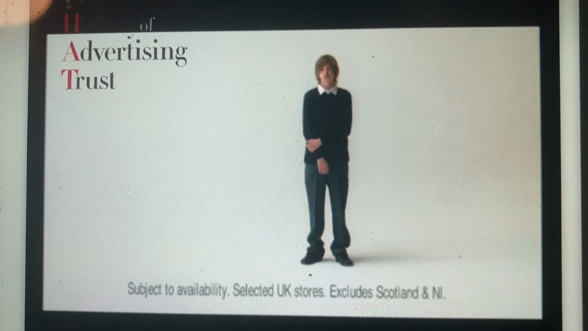 ITV1 Continuity 1st May 2022 on Vimeo