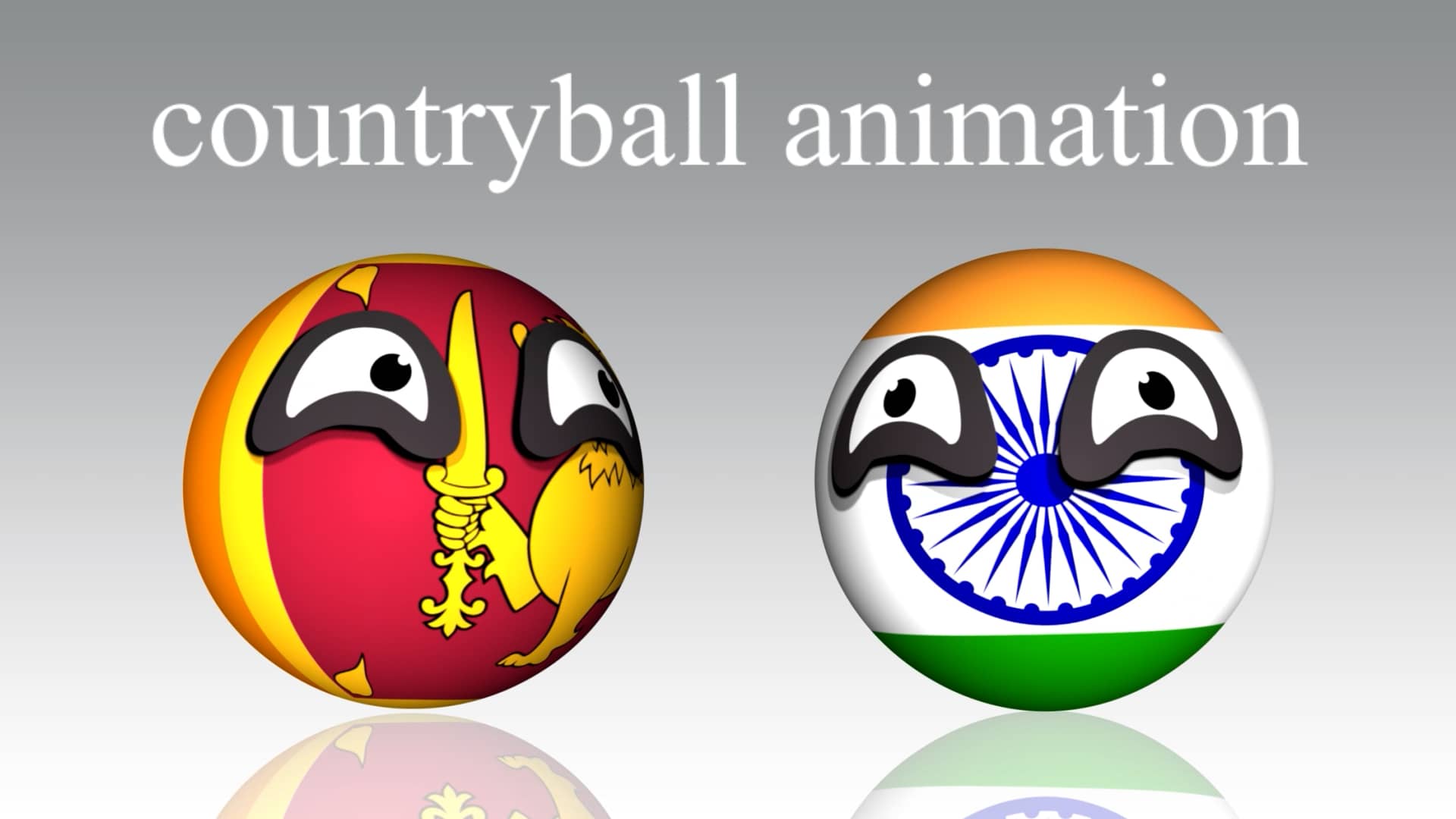 do-animated-gif-or-3d-countryball-animation-within-24hrs on Vimeo