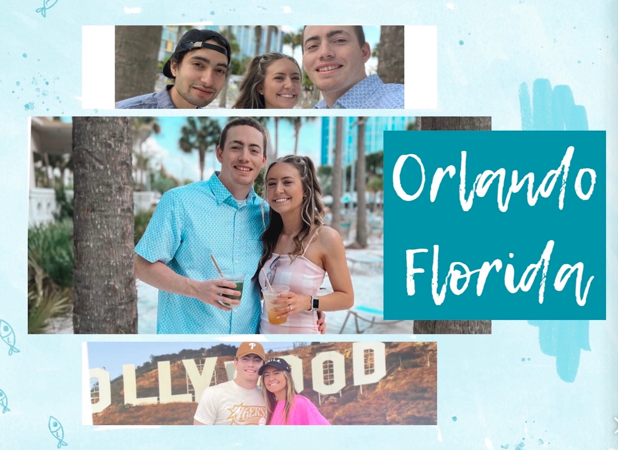 Universal Getaway on Vimeo