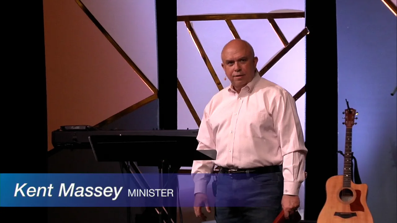 2022 0501 Hope Dealer SERMON ONLY (Kent Massey) on Vimeo