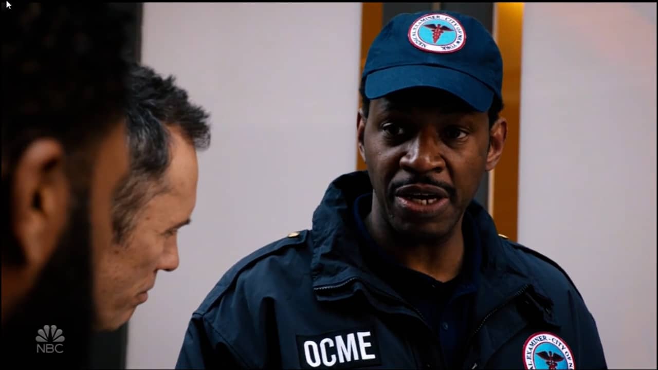 Daniel Danielson 2022 Actors Reel.mp4 on Vimeo